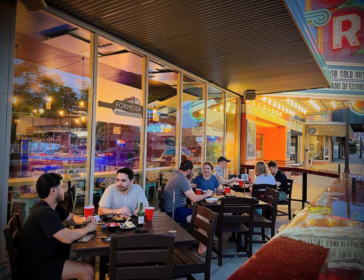 Discover the Best Late-Night Eats in Oklahoma City | Top Spots in OKC