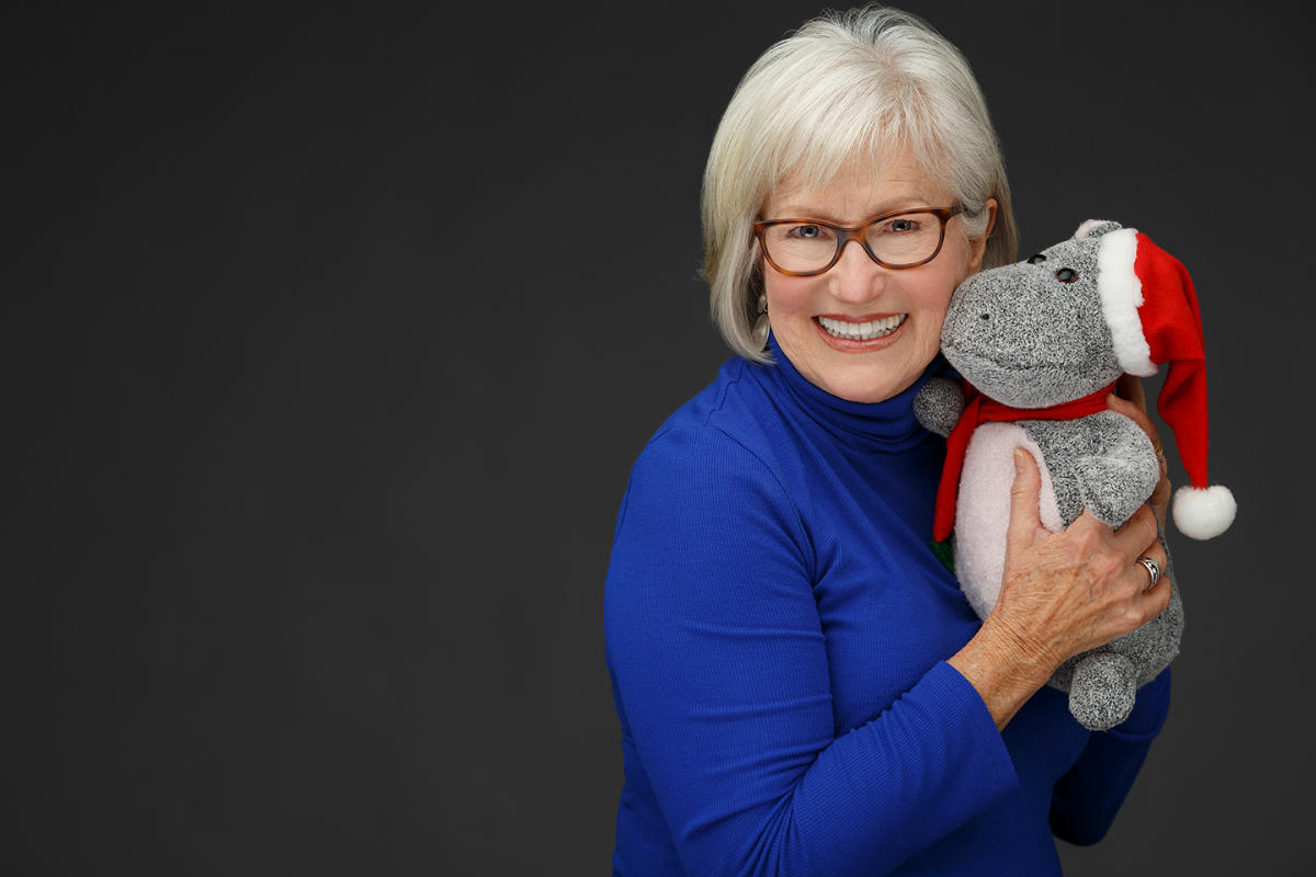 SING-ALONG WITH OKLAHOMA CITY NATIVE, GAYLA PEEVEY, FOR 70TH ...