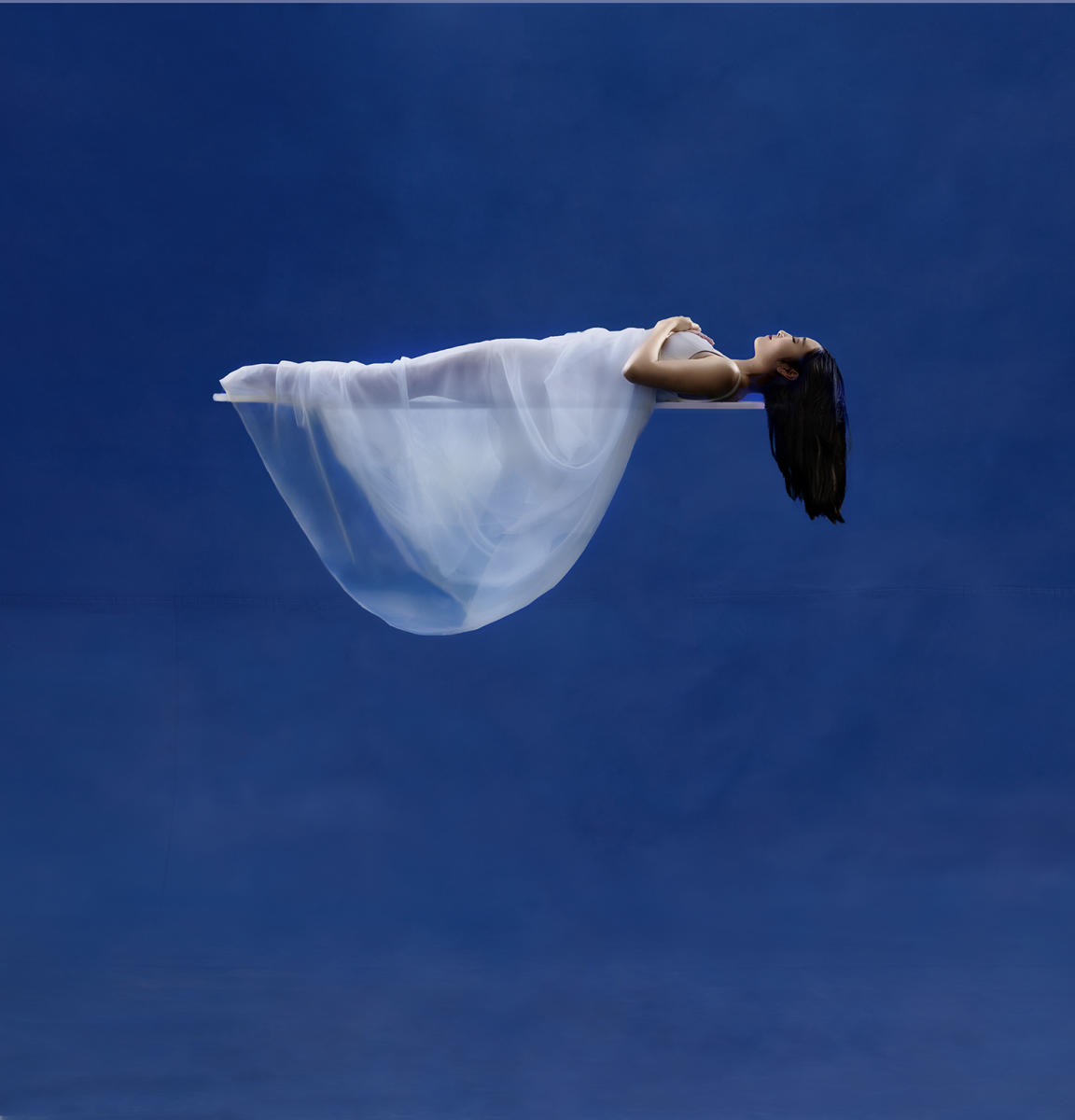OKLAHOMA CITY BALLET OPENS THEIR CIVIC CENTER SEASON WITH HAMLET