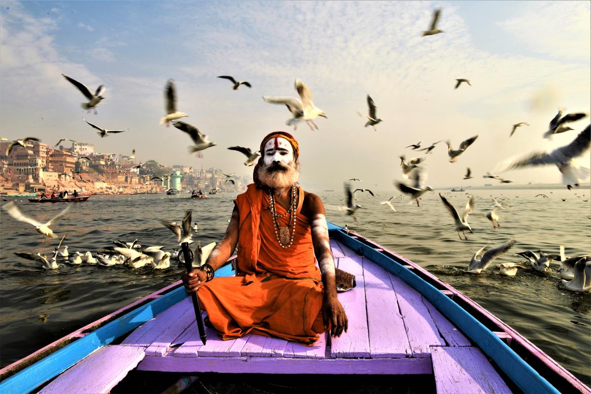 “JOURNEY OF LIGHT” FEATURING THE PHOTOGRAPHY OF YOUSEF KHANFAR