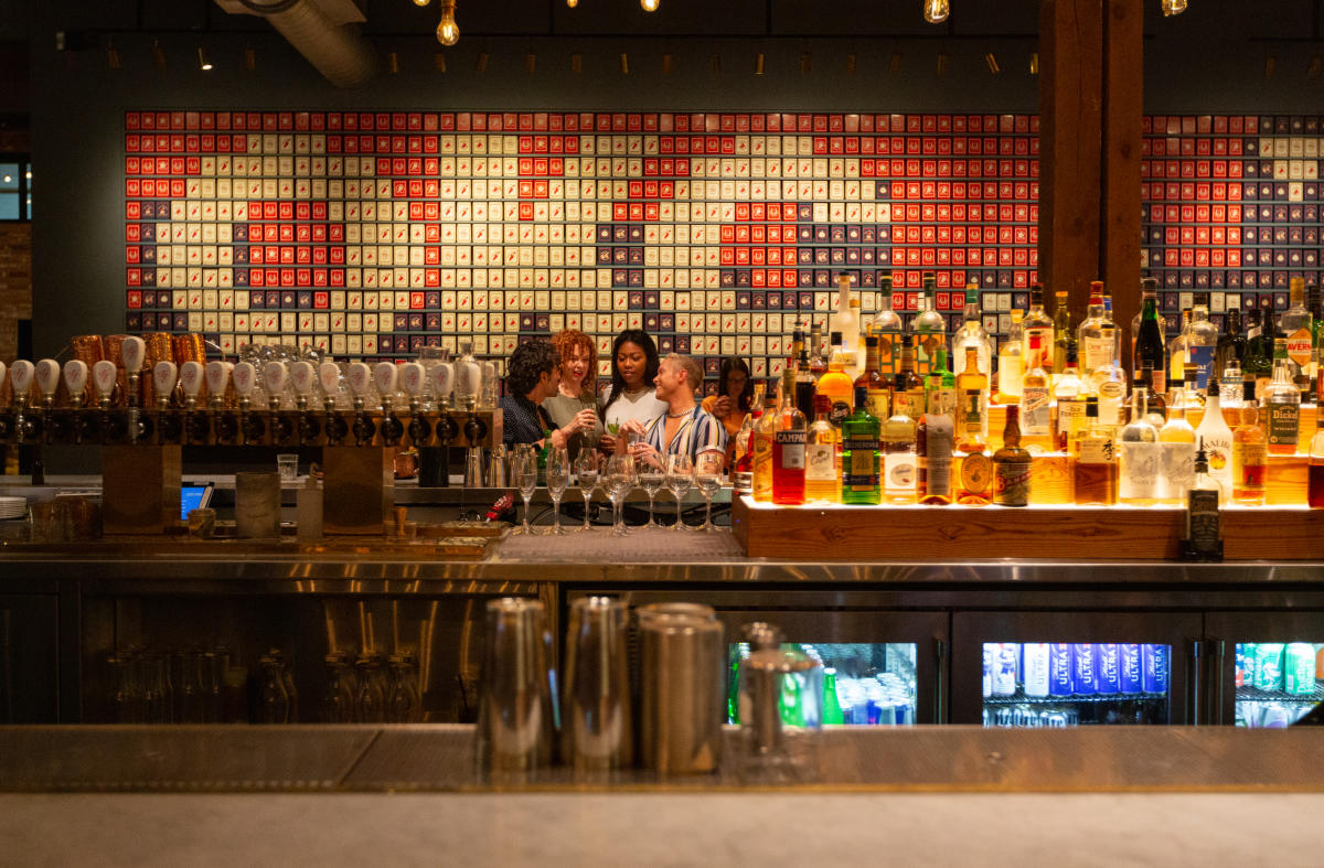 Experience Nightlife In OKC | Dancing, Karaoke & Dining