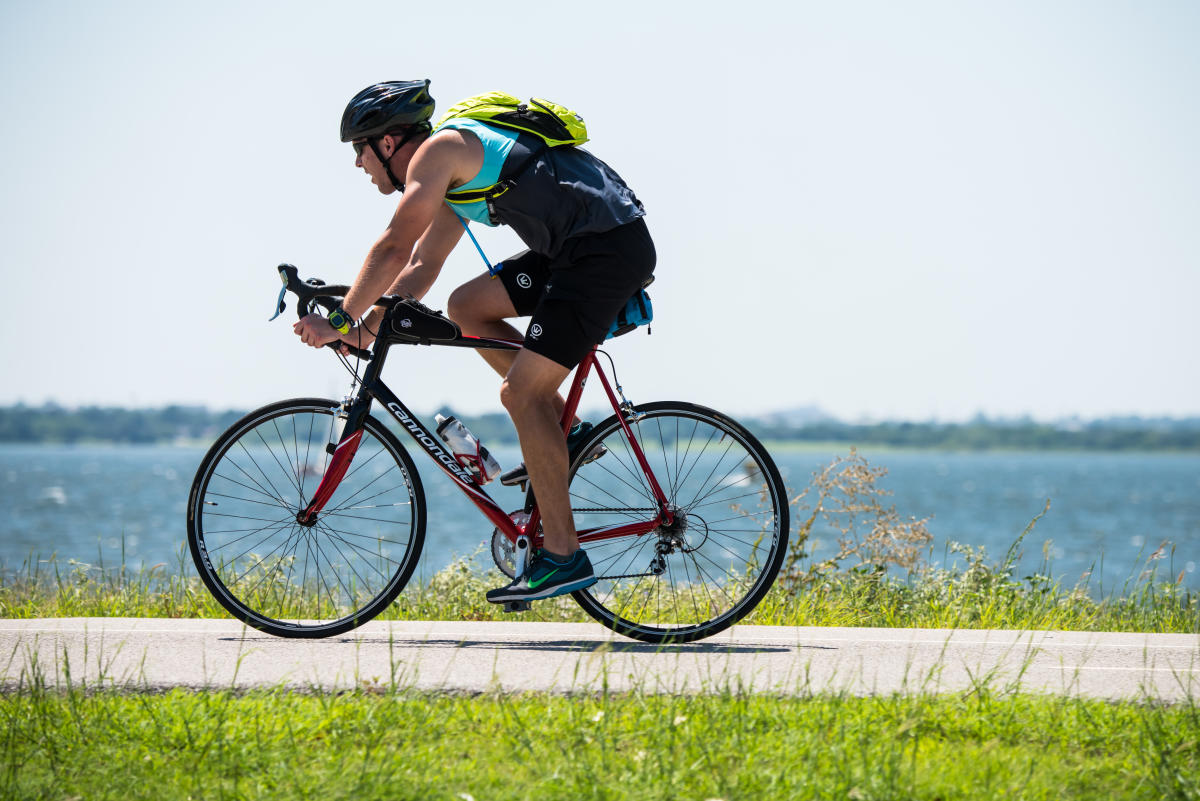 Biking in Oklahoma City | Trails, Tours & Bike Parks