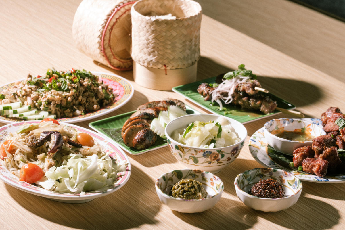 Asian-Owned Restaurants in OKC | Local Food Spots