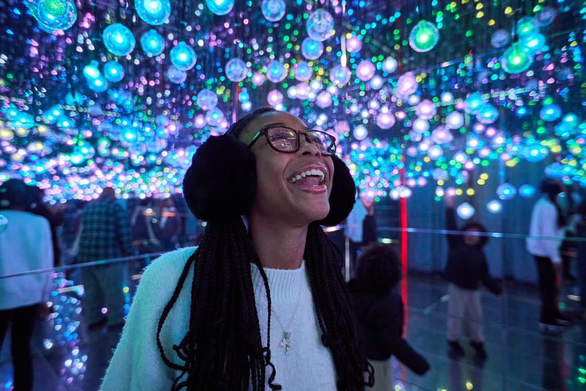 OKC ZOO SETS NEW ATTENDANCE RECORD FOR NOVEMBER