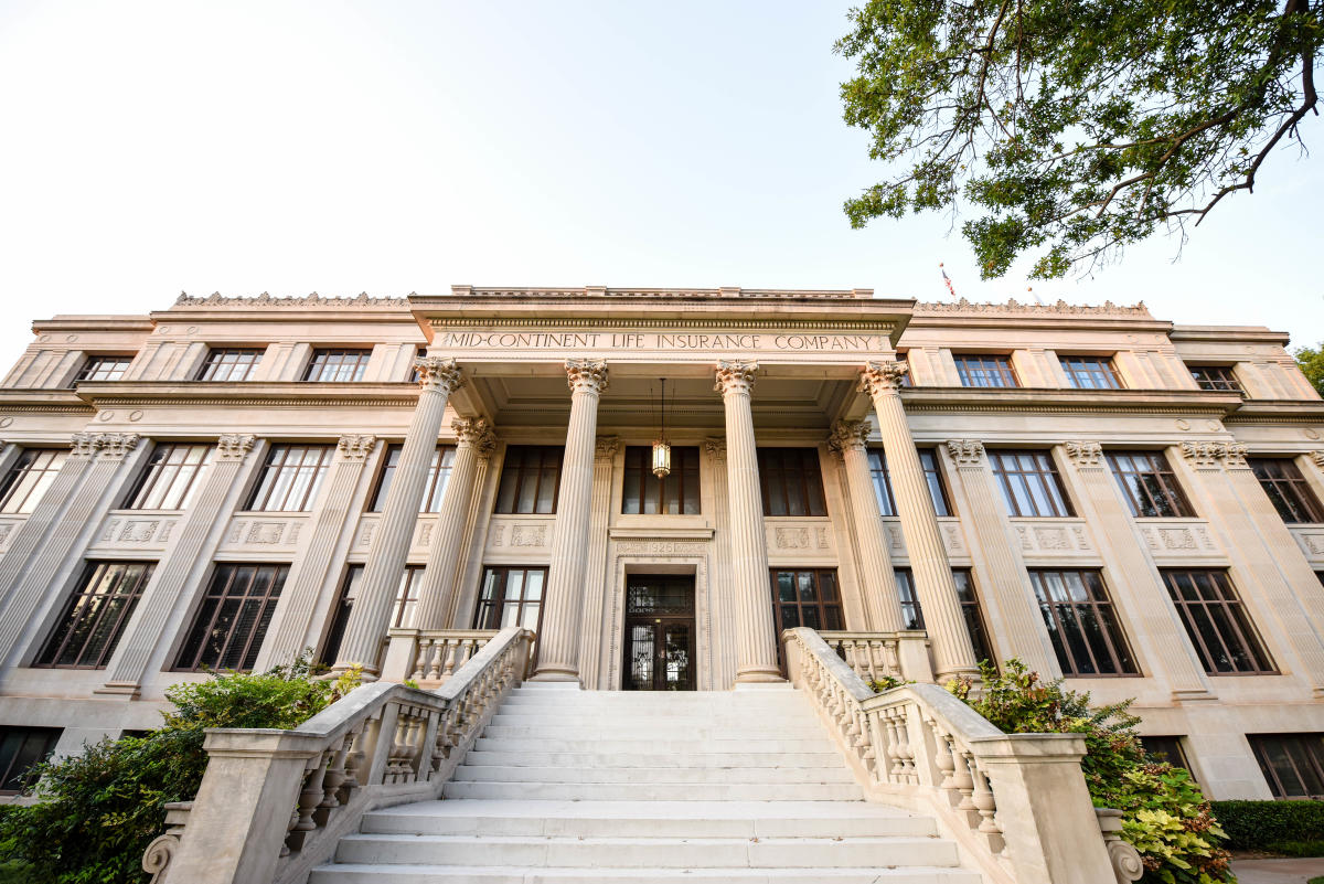 Spotlight on Oklahoma Hall of Fame