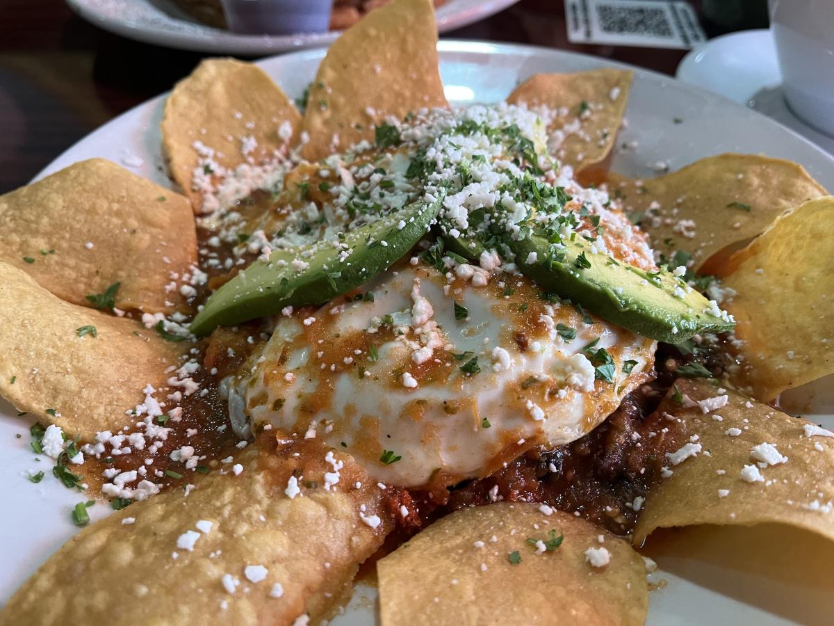 Latino-Owned Restaurants in Oklahoma City | Visit OKC