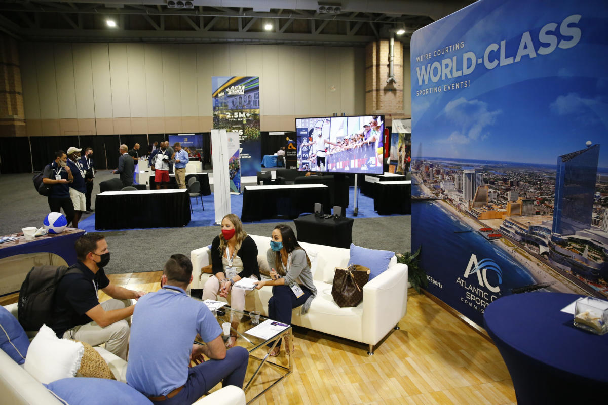 TEAMS ’22 to Convene Sports-Events Industry