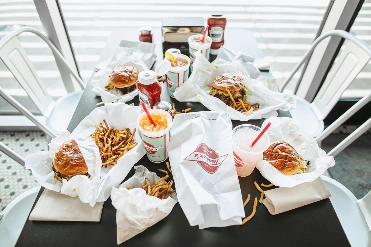 Iconic & Unique Restaurants in OKC | Top Dining Guide