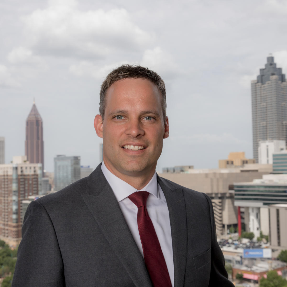 Meet The Oklahoma City CVB Staff | Contact Us