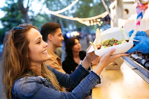 Foodie Flashpacker Unveils America’s Next Top Foodie Destination Nominees