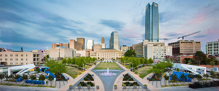 A Meeting Attendees Guide to Experiencing OKC For The First Time