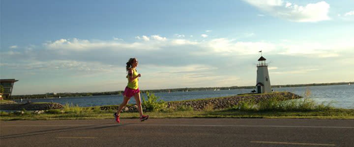 Ultimate Runner's Guide to OKC