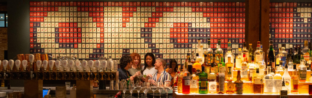 Bars & Breweries in OKC | Top Spots for Drinks and Craft Beer