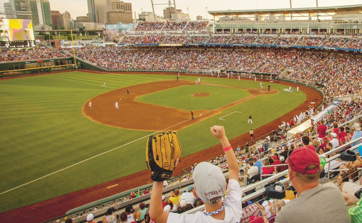 Sports Getaway in Omaha | 3-Day Action-Packed Itinerary