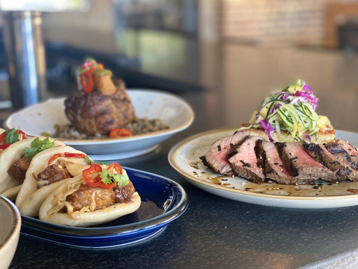 Gather in Omaha | Omaha Restaurant Week