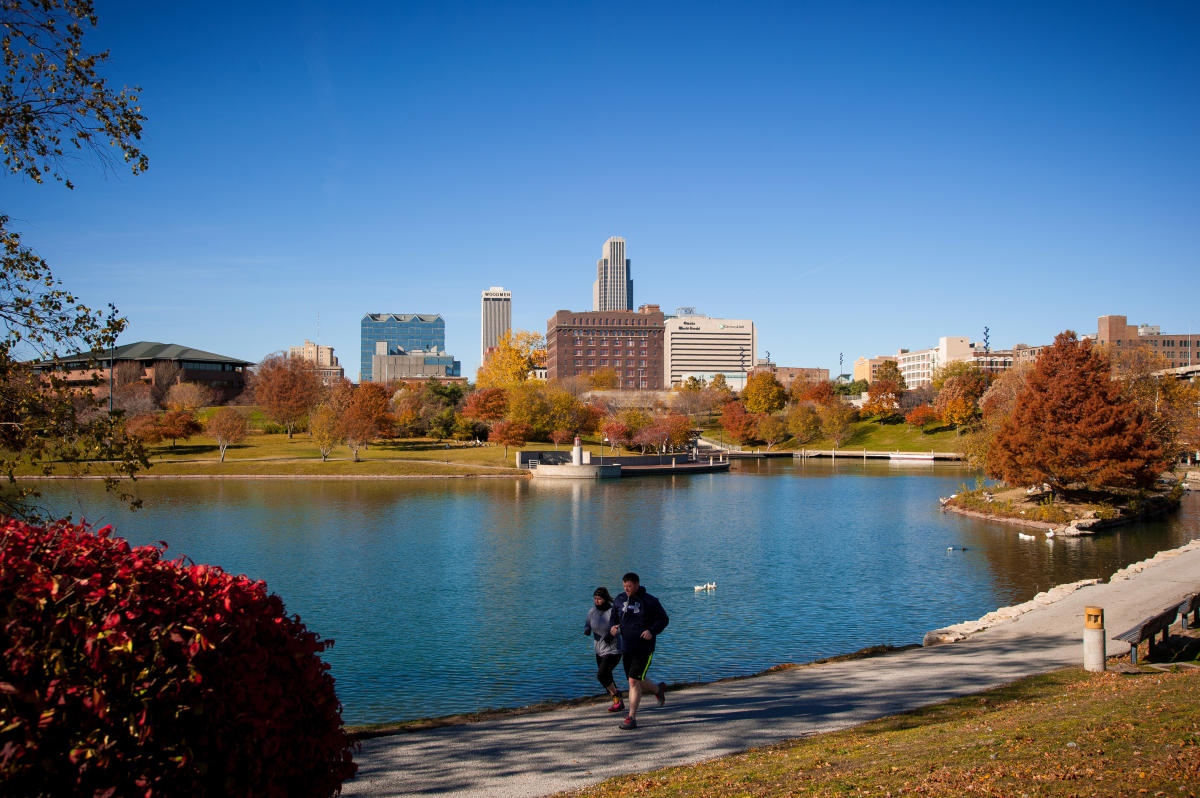 Nebraska Methodist in Omaha | Methodist Health System