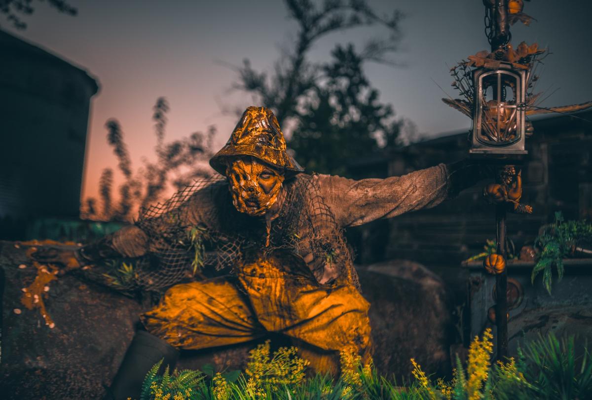Omaha's Halloween Haunts: Spine-Chilling Adventures and Gory Thrills Await!