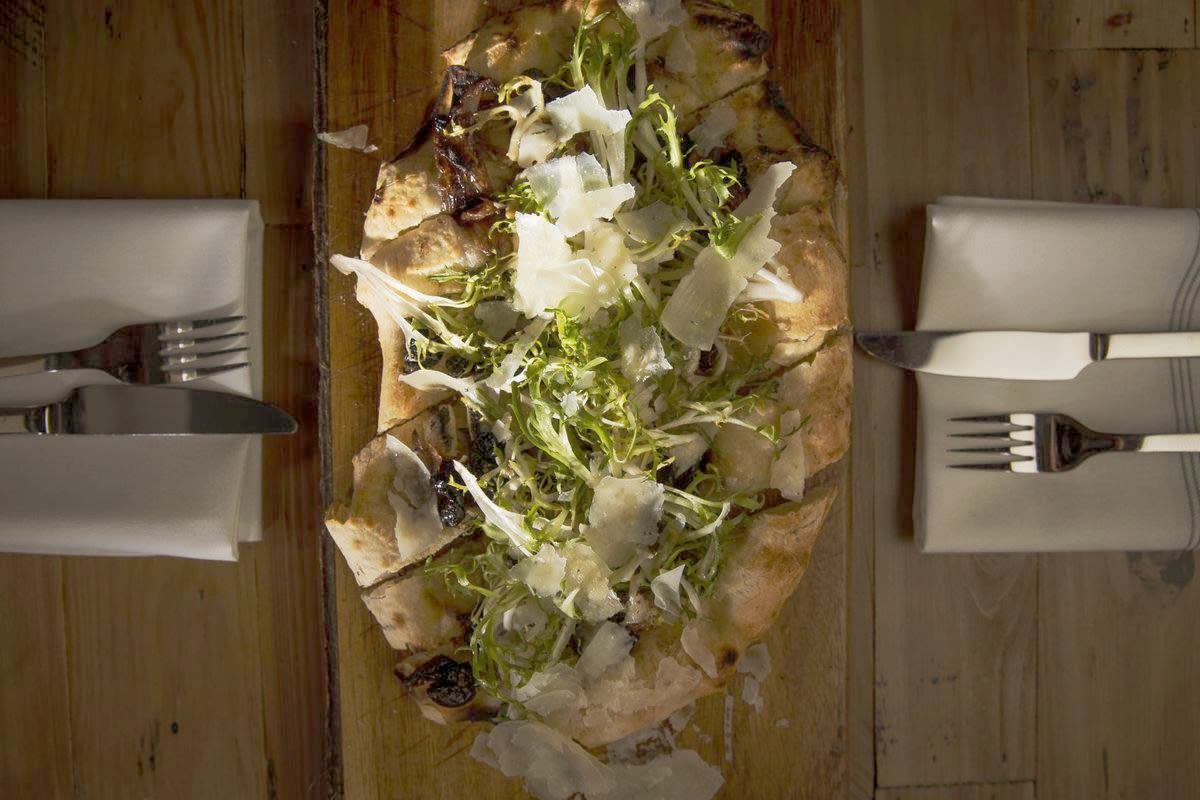 Timber Wood Fire Bistro | Omaha Restaurant Week