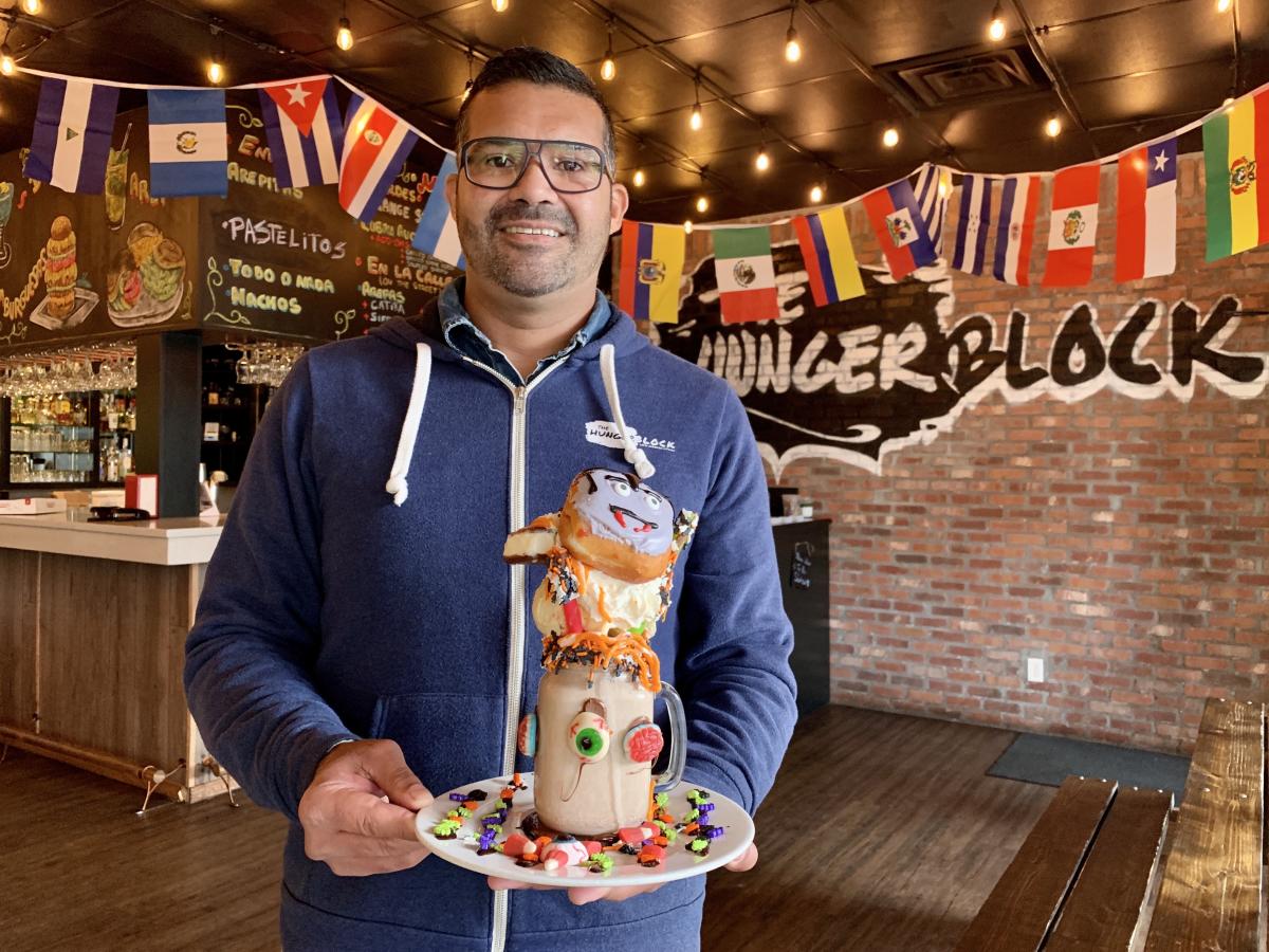 Fall Fun in Omaha, Part 2 | Events, Eats & All the Autumn Feels