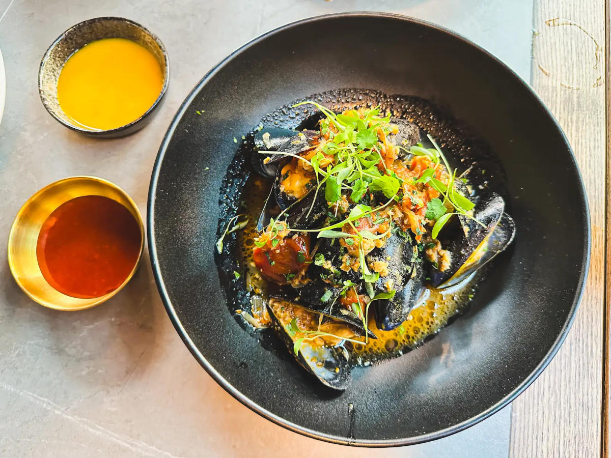 Cattle Call | Omaha Restaurant Week