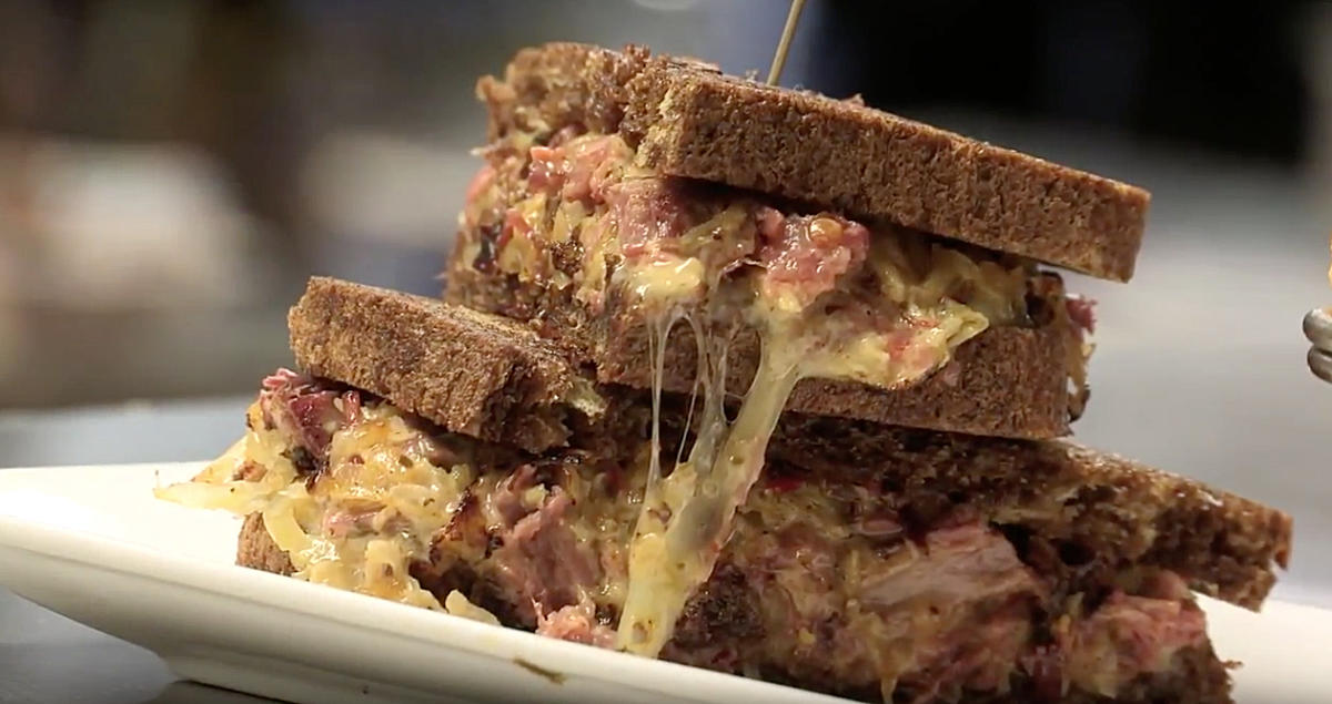 Cunningham's Pub and Grill | Omaha Restaurants | Now Serving Omaha