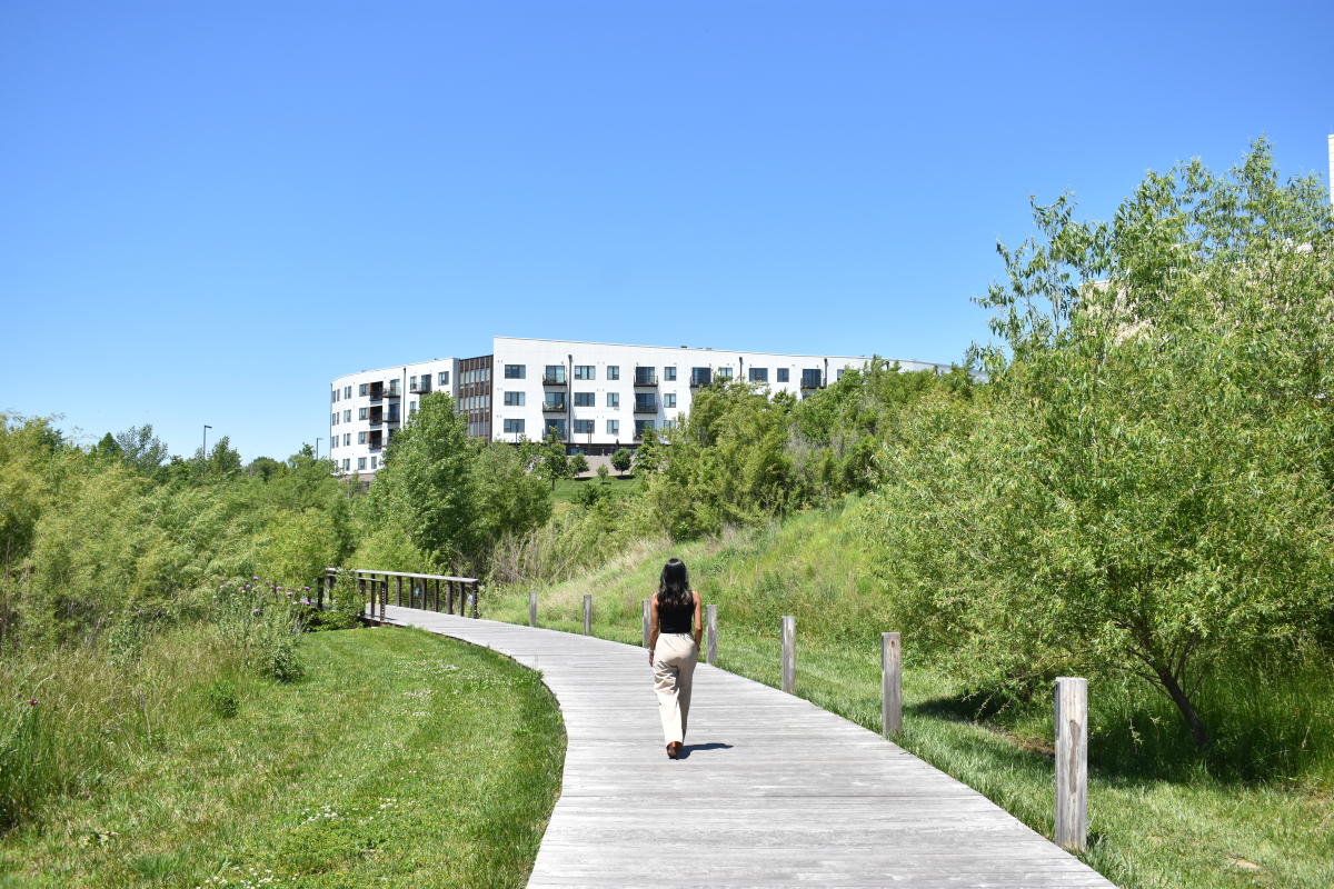 Locals Know Best: Vic Gutman, Omaha Founder