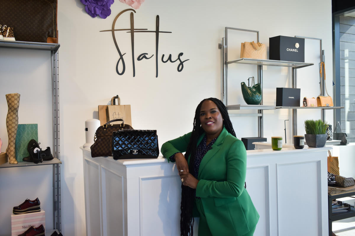 Luxury Accessories Maven Shares Her Favorite Omaha Spots