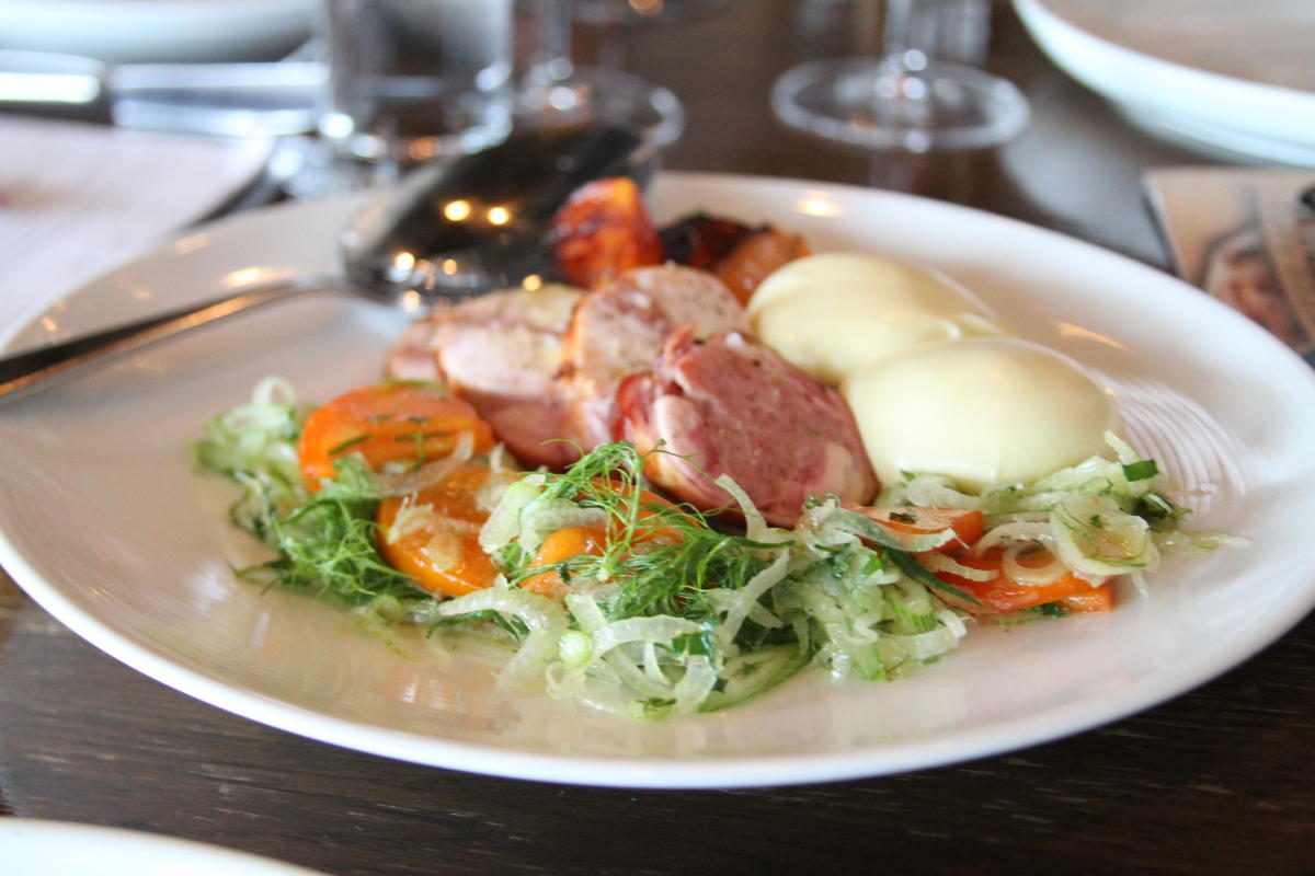 Dante Ristorante Pizzeria in Omaha | Neapolitan Pizza & Italian