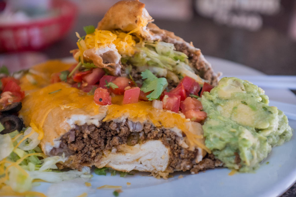 Visit Omaha | Now Serving Omaha Webisode | Cali Taco