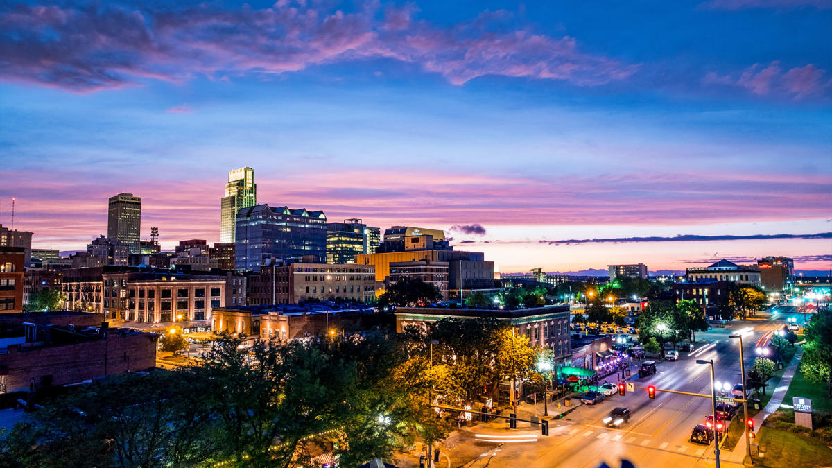 The Perfect Weekend Getaway: Omaha From Minneapolis | Blogs | Visit Omaha