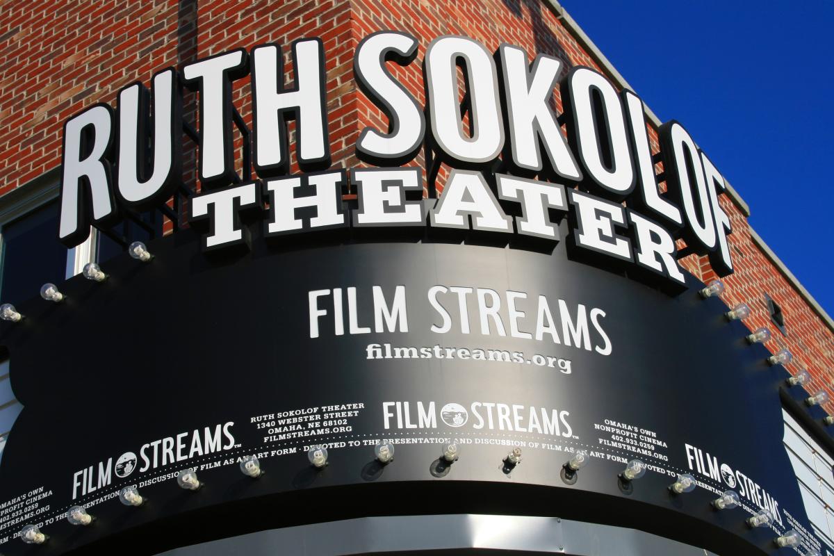 Unique Theaters in Omaha | IMAX, CineDine & Film Streams