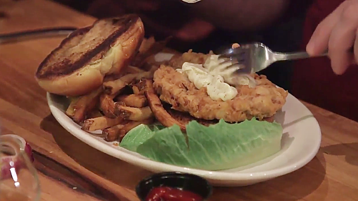 Finicky Frank's | Omaha Restaurants | Now Serving Omaha