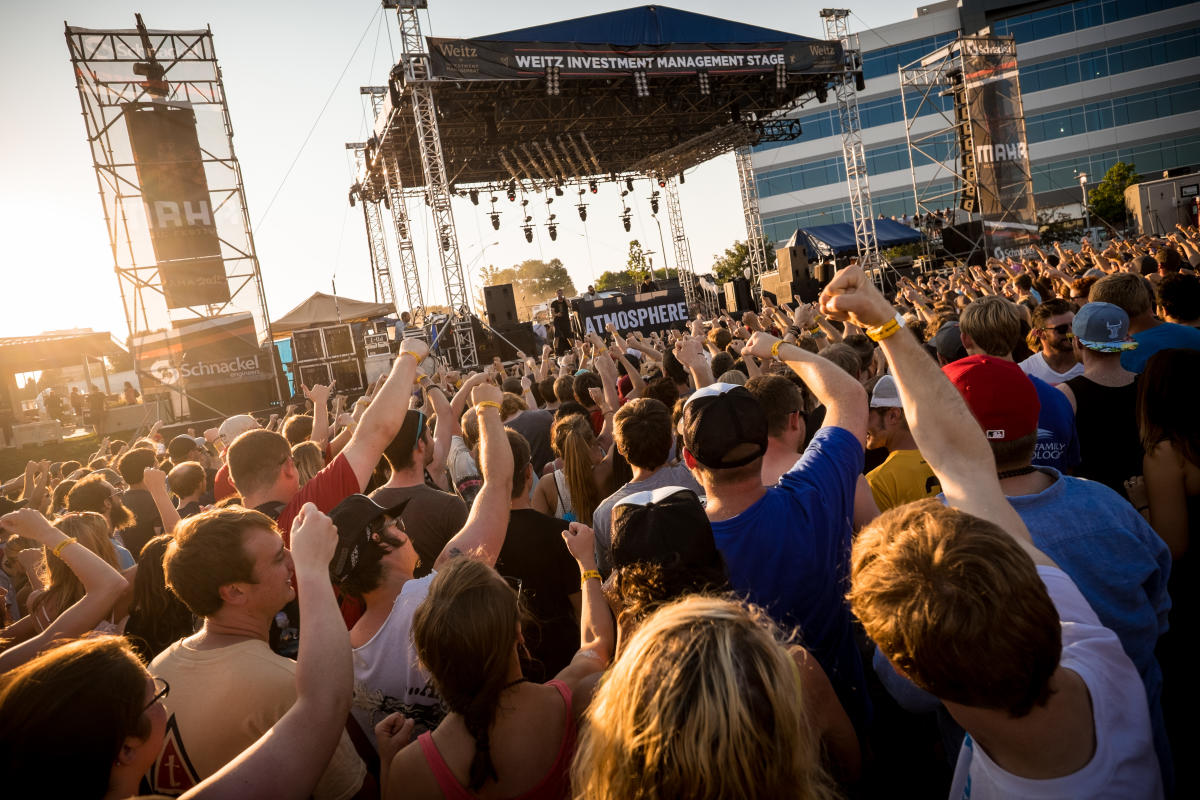 Live Music Lover's Favorite Omaha Spots for Tunes, Refreshments and ...