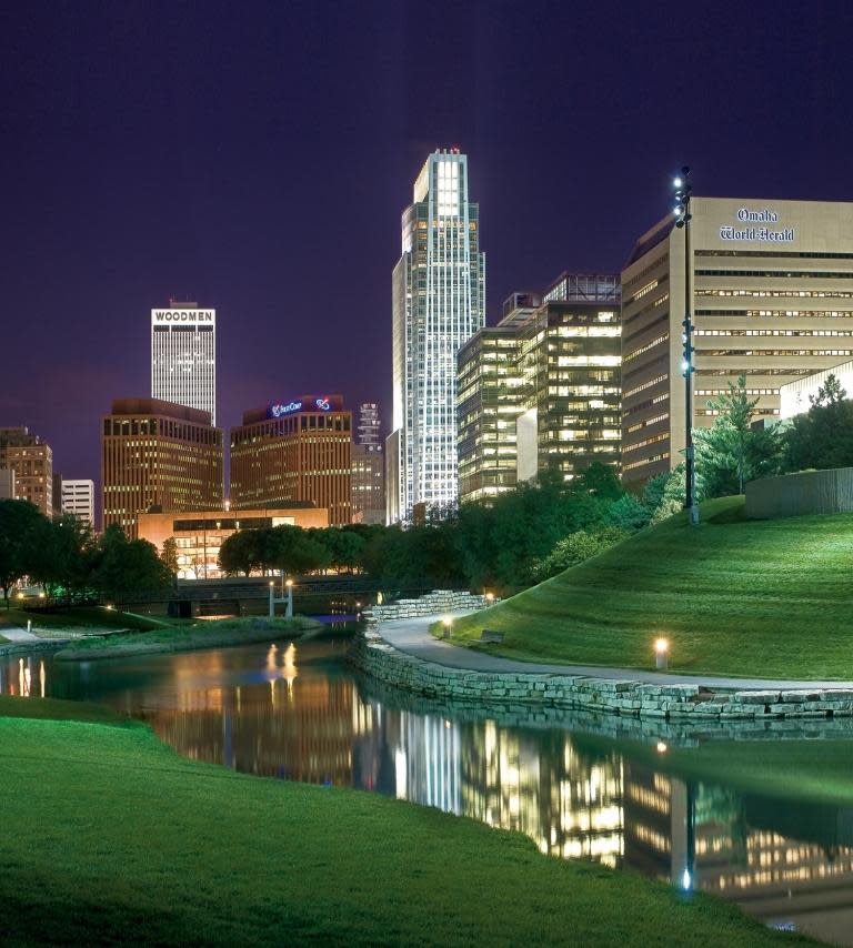 Bring it Home to Omaha | Meeting Venues and Hotels