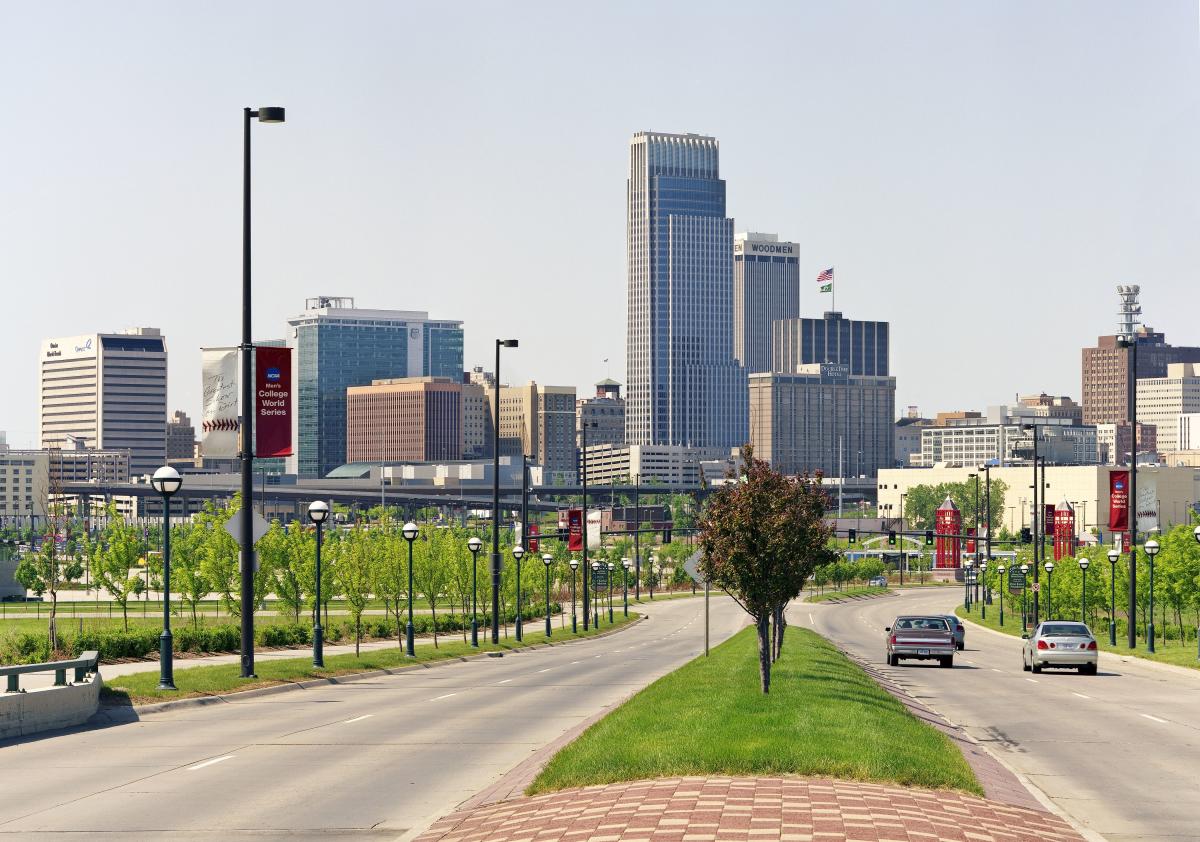 Omaha Hotels, Restaurants, Things to Do – Careers