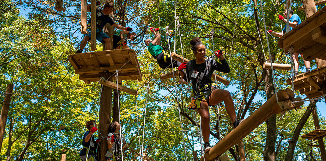 Omaha Weekend Getaway | Things to Do & Itineraries