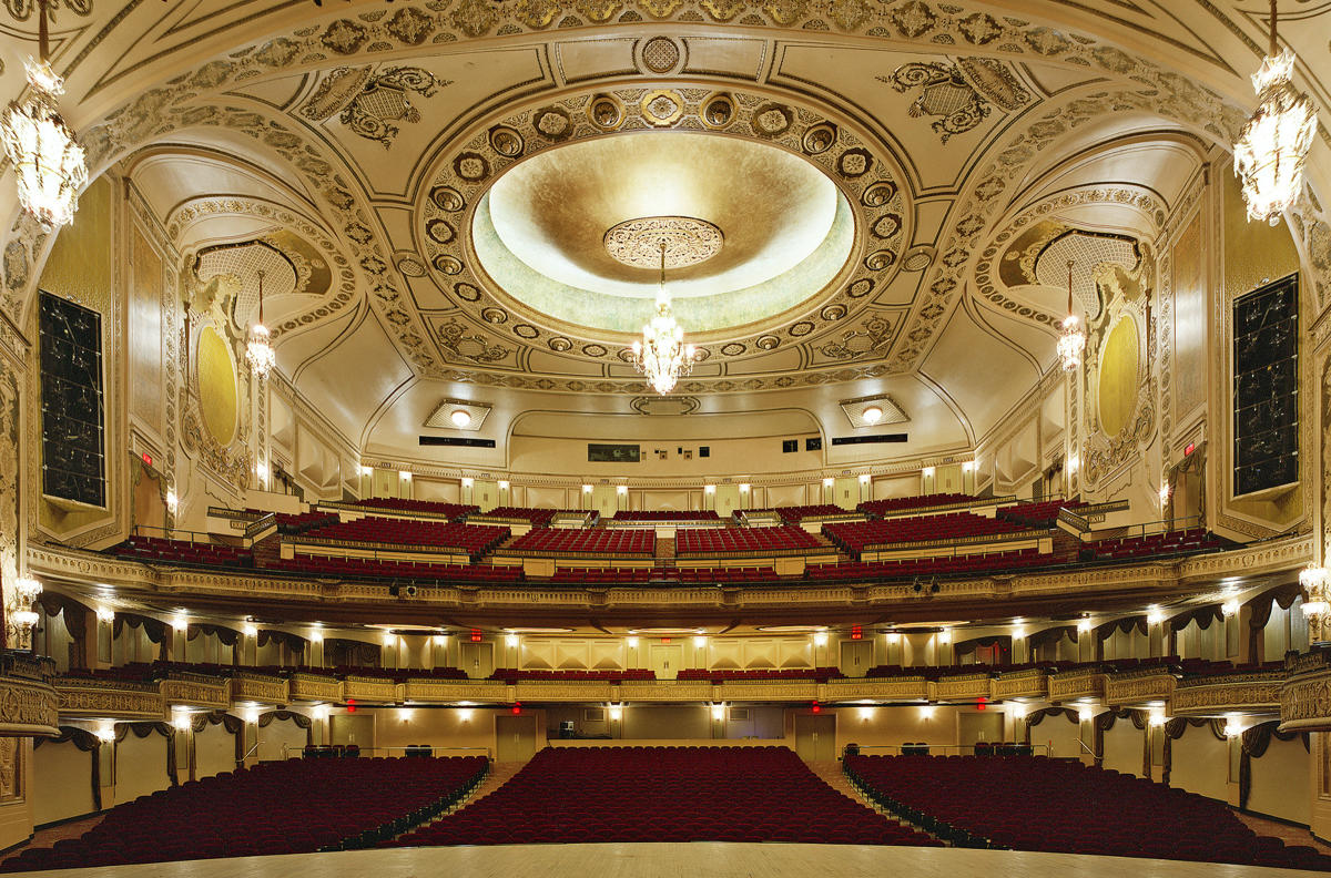 10+ Venues to See Theater, Opera & Cultural Events in Omaha, NE