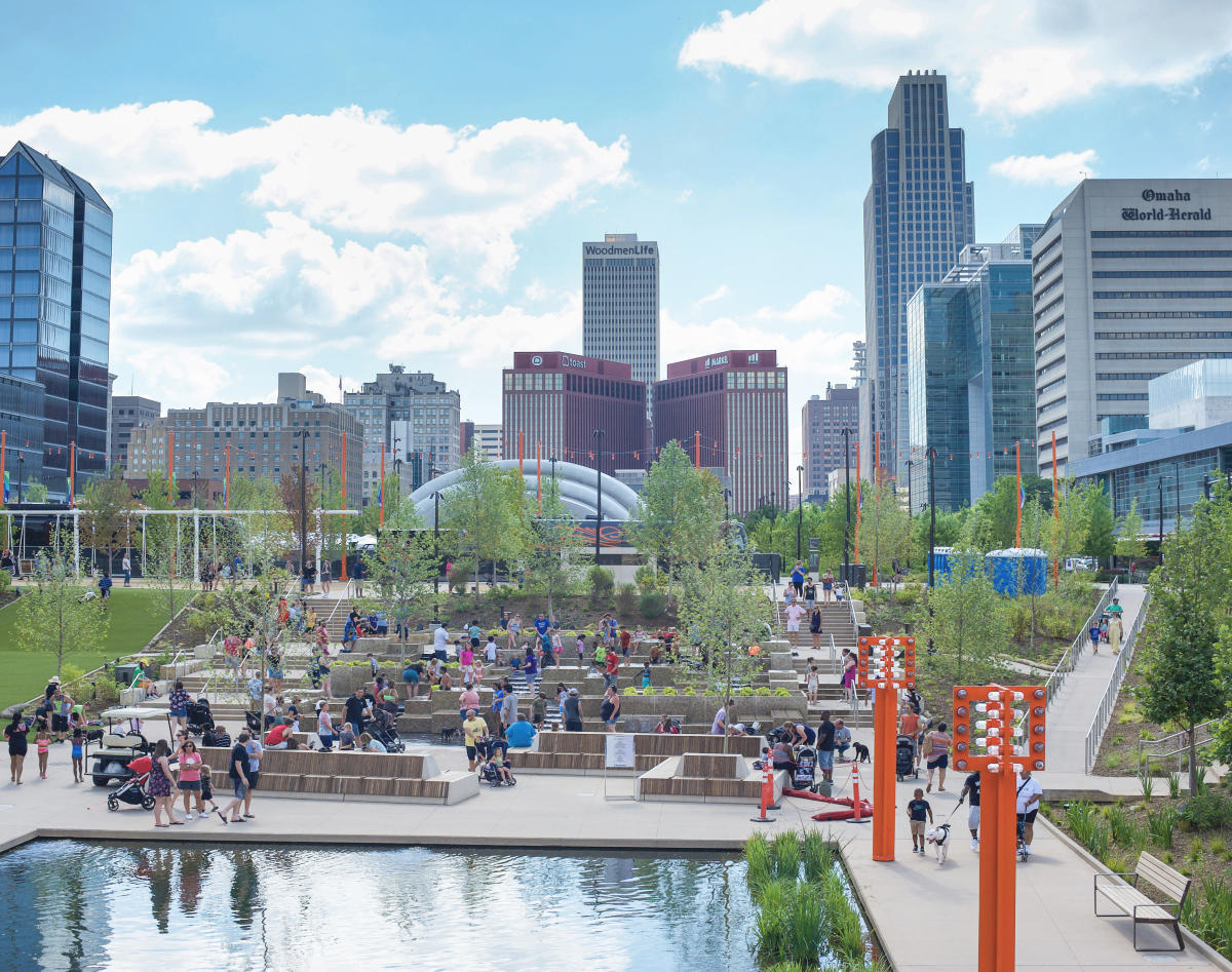 The 11 Best Things to do in Omaha, Nebraska