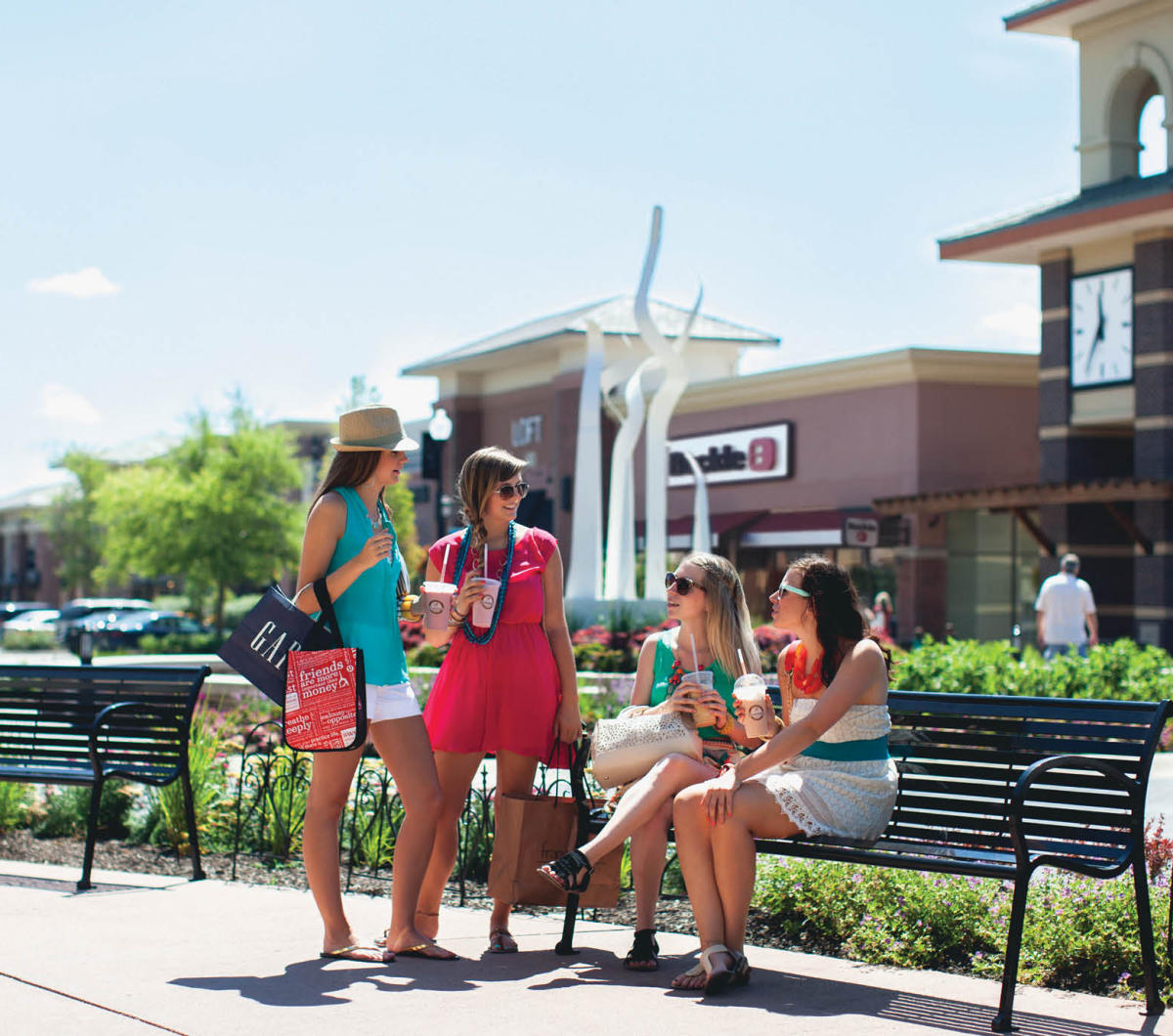 52 Weekends | Girlfriends Weekend Dining | Omaha Restaurants