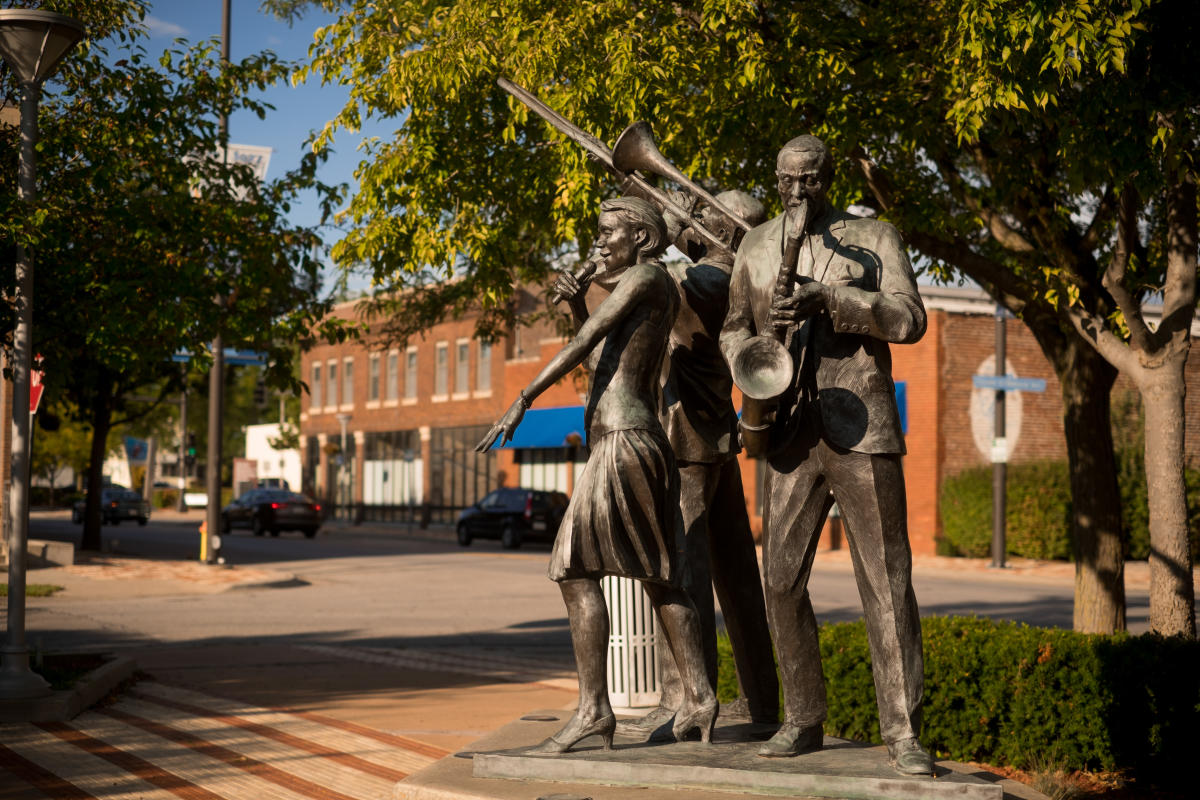 North Omaha Neighborhood | Restaurants, Culture & History