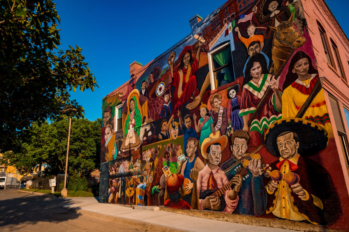 South Omaha NE | Culture, Festivals & Global Flavors Guide