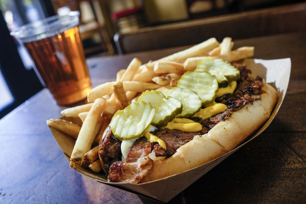 Block 16 | Omaha Restaurants | Now Serving Omaha