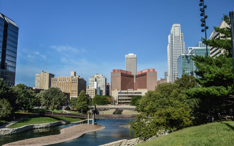 A Beginner's Omaha Guide