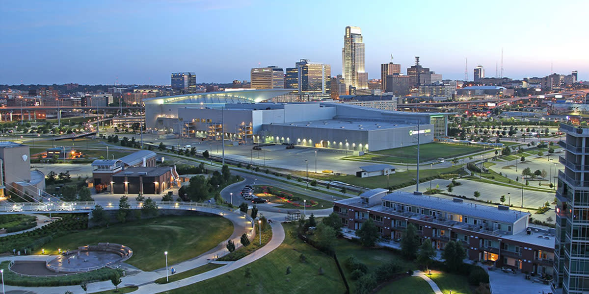 Travel with a Local: Omaha, NE | Visit Omaha