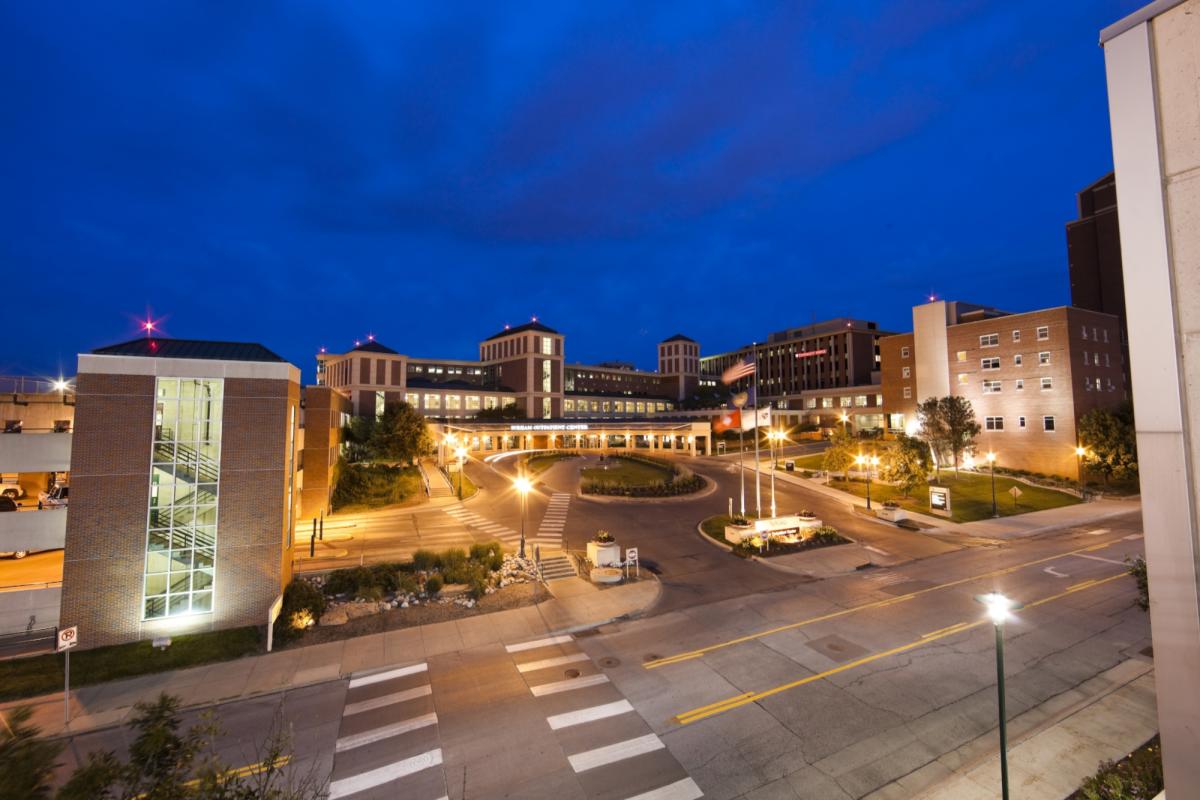 University of Nebraska Medical Center