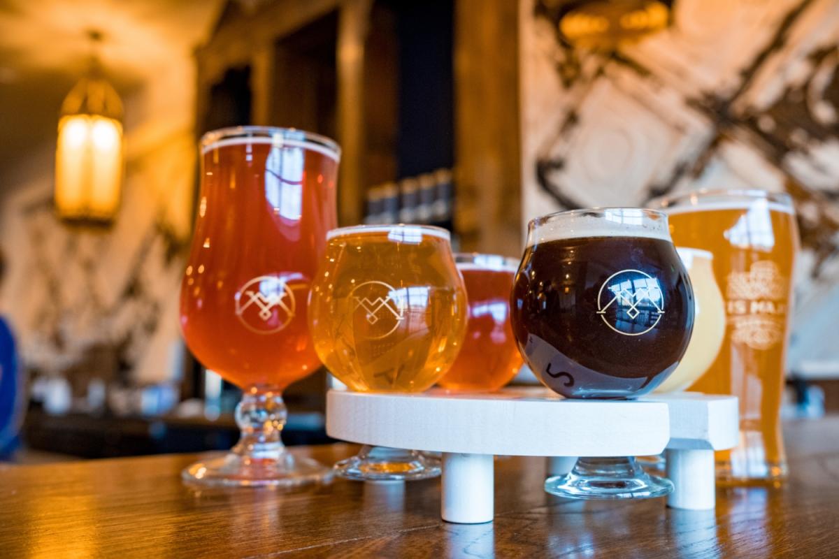 Three Ways to Maximize Your Craft Beer Fun in Omaha