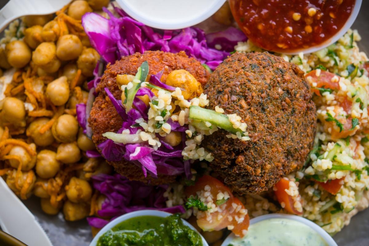 Discover the Best Restaurant for Cheap Eats in Your State