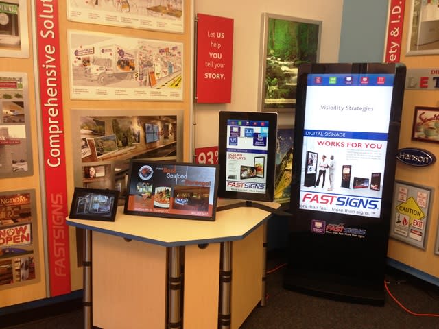 Omaha Specialty Vendors | Signs and Promotional Ideas