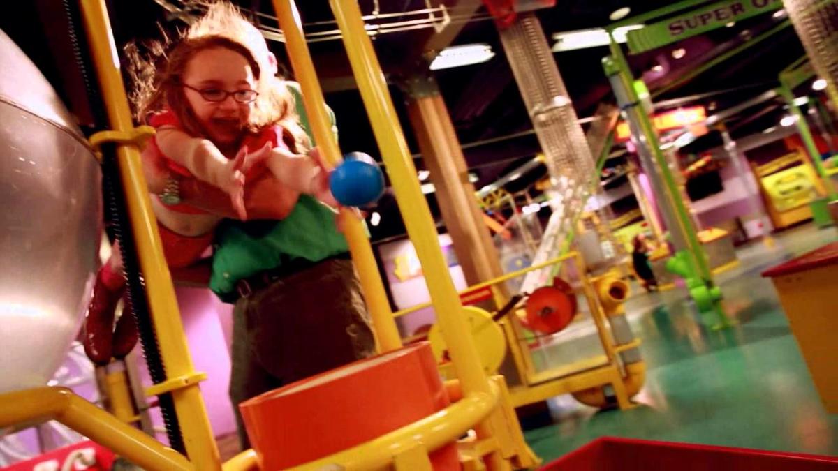 Omaha Family Activities | Weekend Family Events