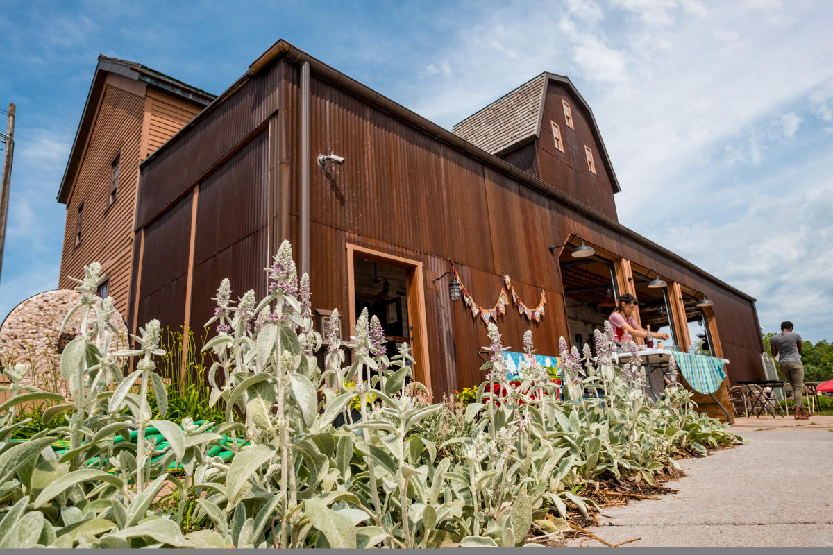 Visit Omaha | District 13 Justin Wayne | Historic Florence